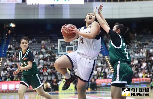 HBL／永仁輸了冠軍卻贏得未來 時超傑感動：球員學會愛與信任 | 運動 | NOWnews今日新聞