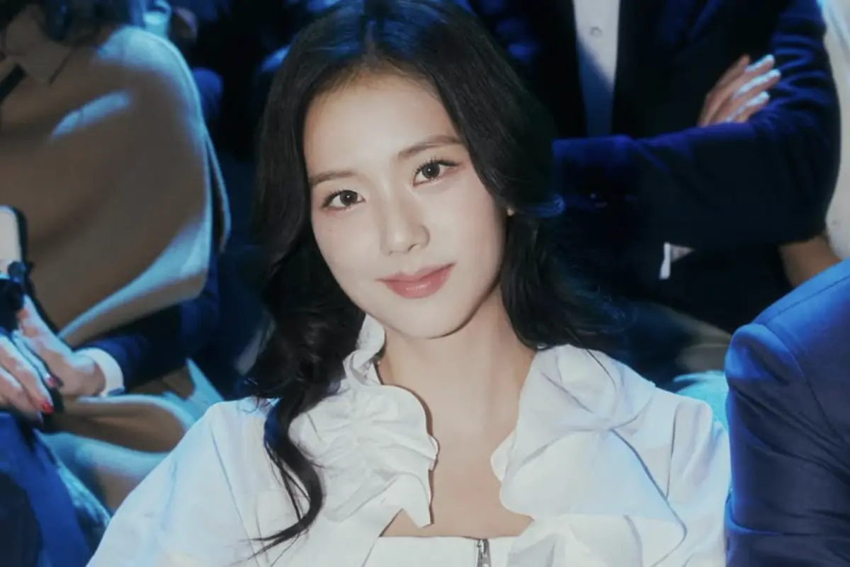 Jisoo見面會今天開賣！分2階段實名售票 詳細攻略、連結都在這篇 | 娛樂 | NOWnews今日新聞