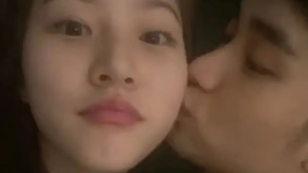 金賽綸家屬對金秀賢聲明失望！喊話將做1事證明他「戀愛未成年」 | 娛樂 | NOWnews今日新聞