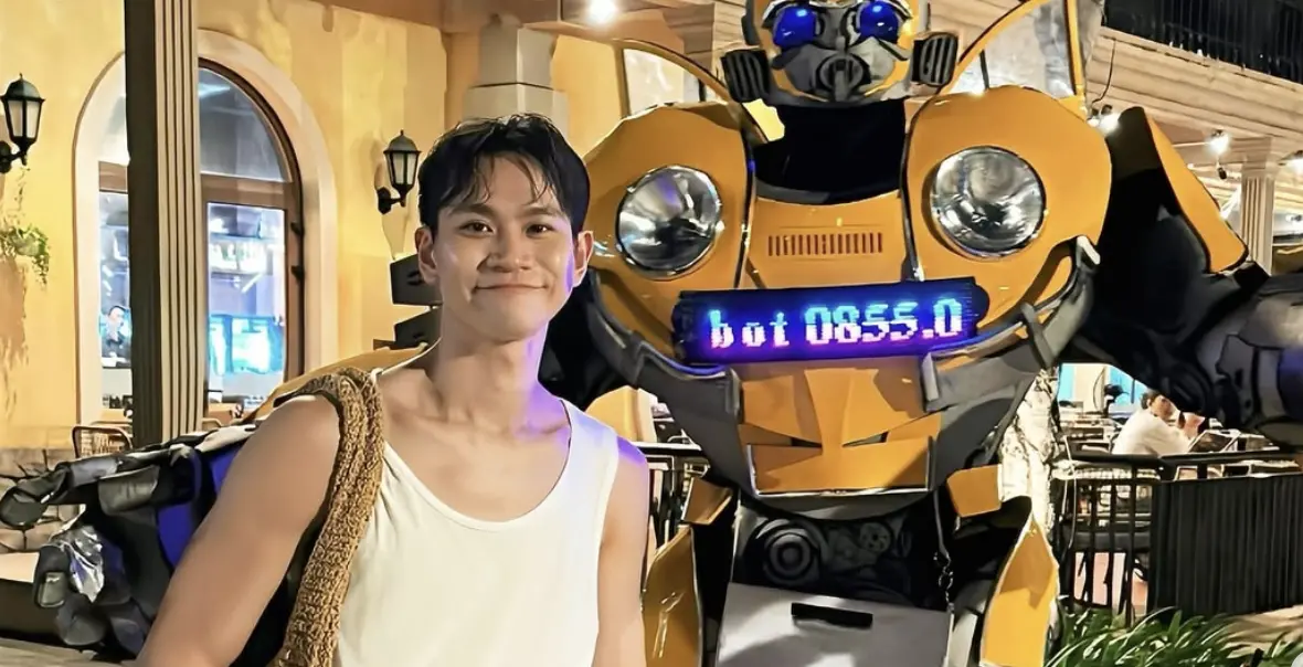 快訊／Andy頻道32小時破百萬訂閱！開撕家寧後首發聲：感謝老天 | 娛樂 | NOWnews今日新聞