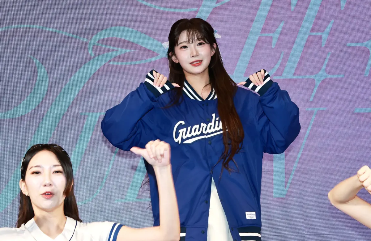 李珠珢、李雅英合體！Fubon Angels舉辦發布會 3月24日全員到齊 | 棒球 | 運動 | NOWnews今日新聞