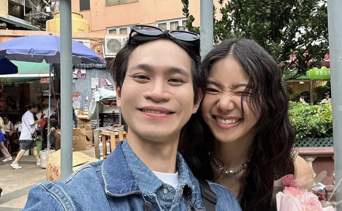 Andy頻道訂閱數飆150萬！老粉「直播關注」家寧IG挺：超越眾量級 | 娛樂 | NOWnews今日新聞