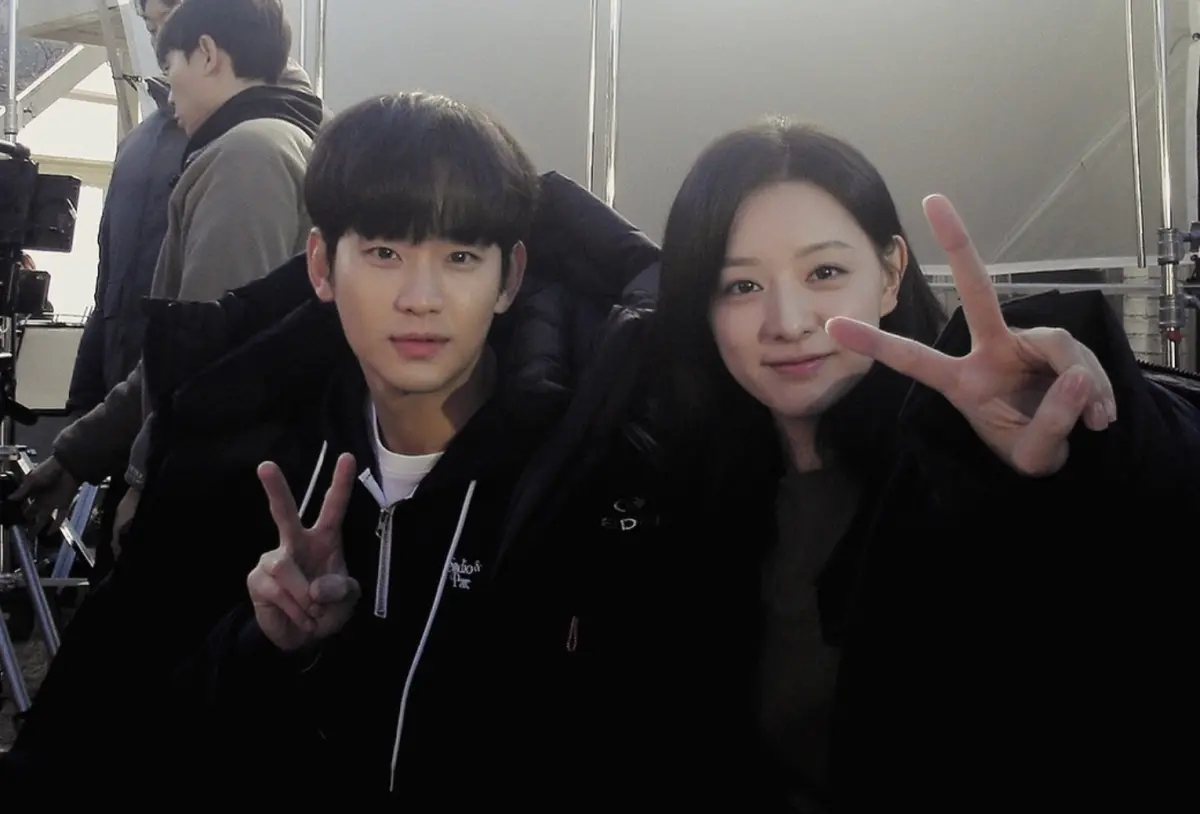 《淚之女王》假戲真做全是金秀賢一手策劃？把金智媛當工具人炒CP | 娛樂 | NOWnews今日新聞