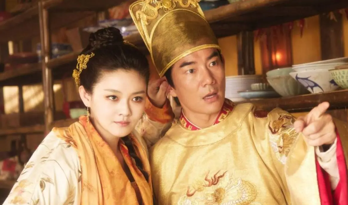 大S昔被凶狠壯漢帶走！1通電話就讓任賢齊出手「撂保鑣」火速救場 | 娛樂 | NOWnews今日新聞