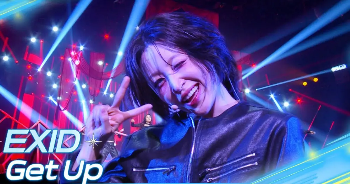 Hani捲未婚夫醫療糾紛神隱半年！剪極短髮首露面 隔6年合體EXID | 娛樂 | NOWnews今日新聞