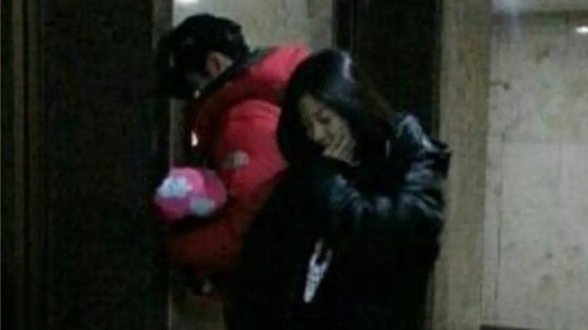 金秀賢穩交15歲金賽綸最新證據？疑遭私生飯流出 她青澀模樣曝光 | 娛樂 | NOWnews今日新聞