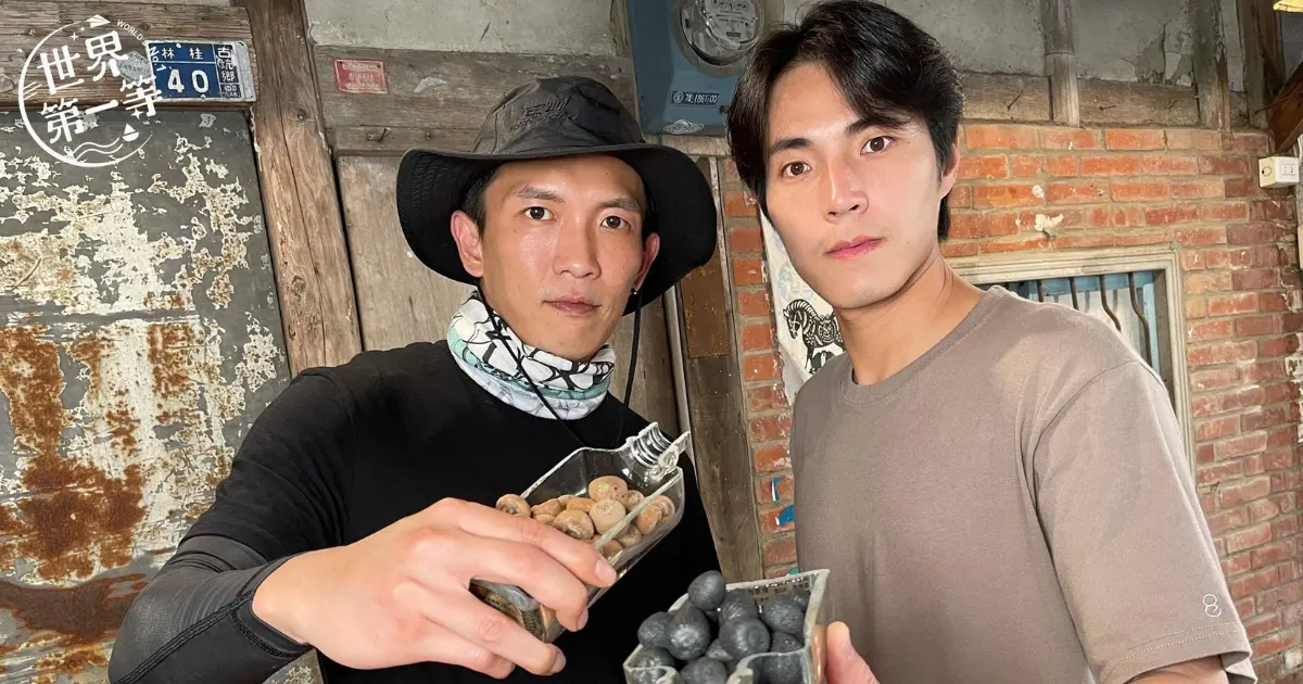 20年《世界第一等》收攤！電視台證實「千萬觀看YTR」接棒新節目 | 娛樂 | NOWnews今日新聞