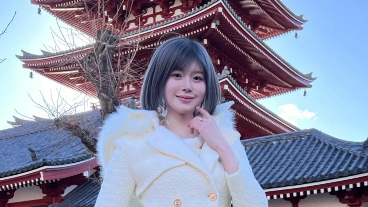 AV女優音駒猫考上「第一學府」！錄取照超萌 粉絲驚：原來是學霸 | 娛樂 | NOWnews今日新聞