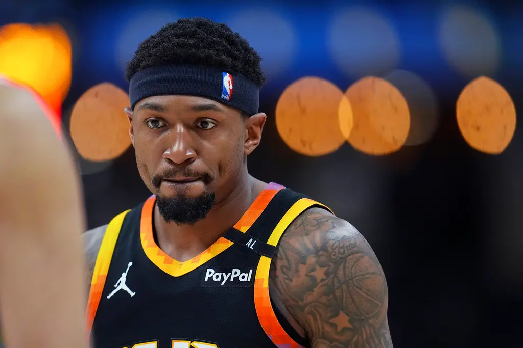 NBA／太陽有望解套Beal合約？美媒：熱火、金塊、馬刺、勇士有意 | NBA | 運動 | NOWnews今日新聞