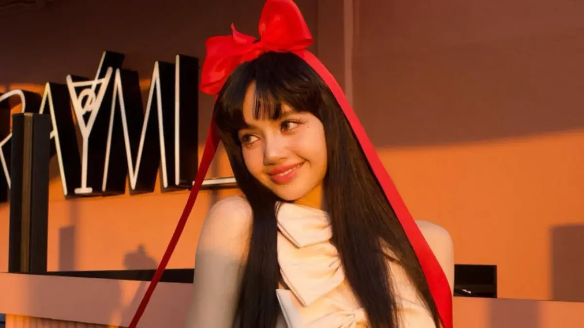 今日壽星／BLACKPINK Lisa 28歲了！超討厭此物卻為姐姐們連吃6年 | 娛樂 | NOWnews今日新聞