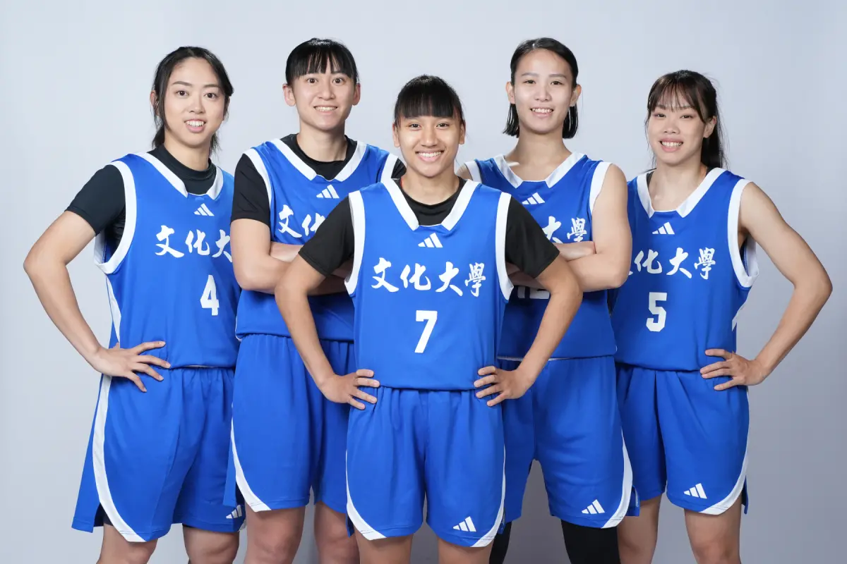 UBA戰力分析／文化女籃得分后王玥媞率隊奪頭號種子！向20冠叩關 | 運動 | NOWnews今日新聞