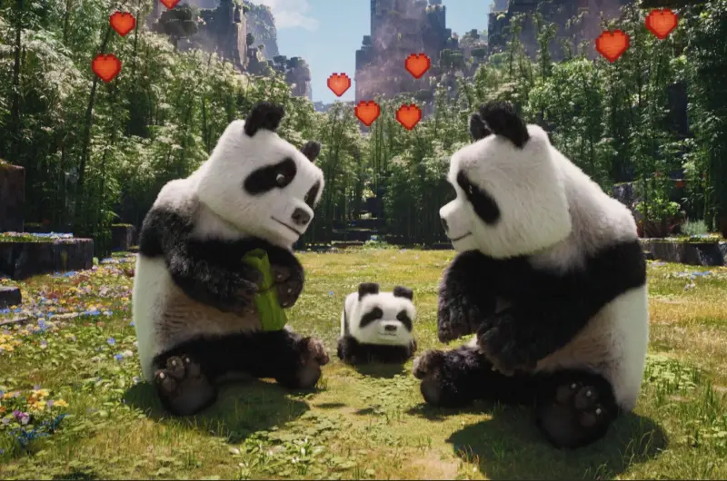 《Minecraft 麥塊電影》超吸睛 水行俠好笑 | beanfun!