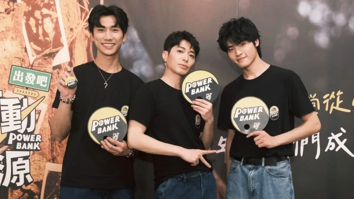 小鮮肉演出BL劇爆紅！粉絲爭搶拍照 前輩侯彥西氣到轉身就走 | 娛樂 | NOWnews今日新聞