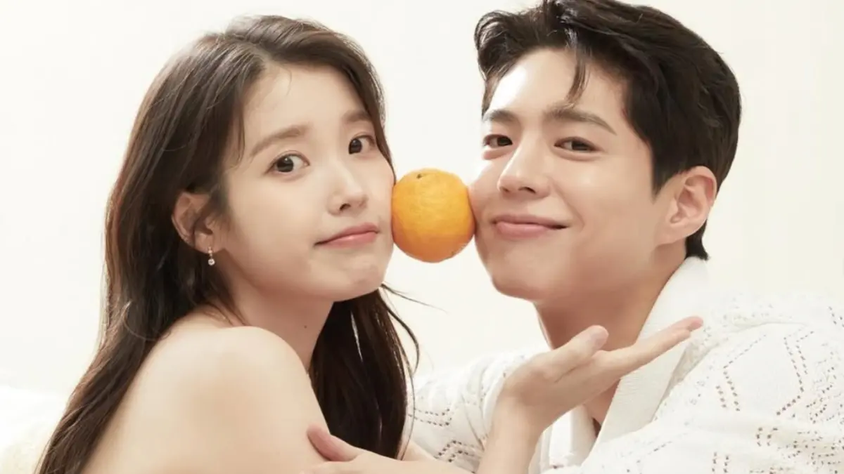 李鐘碩不要看！IU《苦盡》男神隨手抓 朴寶劍、金宣虎全是她老公 | 娛樂 | NOWnews今日新聞