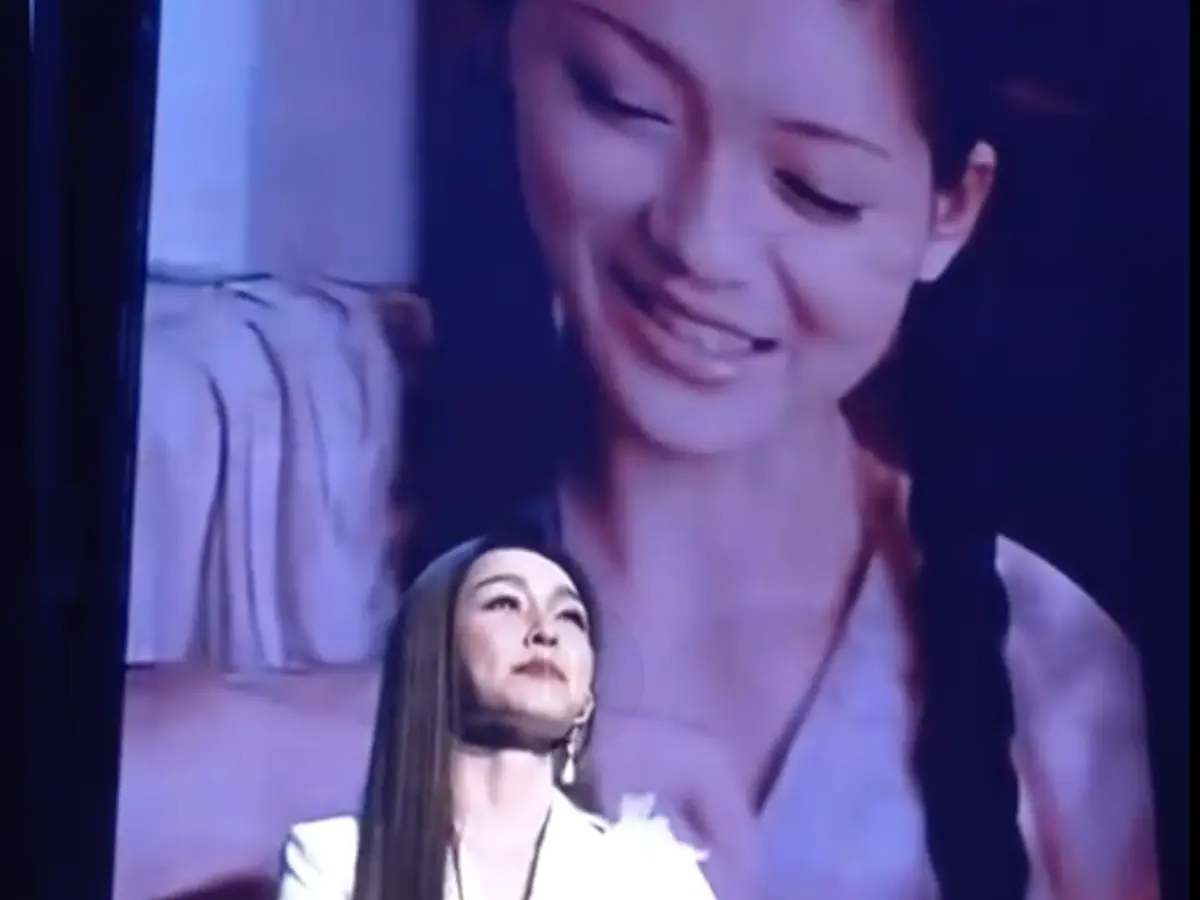 范瑋琪上海開唱追憶大S！Makiyo曝近況：小S還在療傷 S媽很難過 | 娛樂 | NOWnews今日新聞