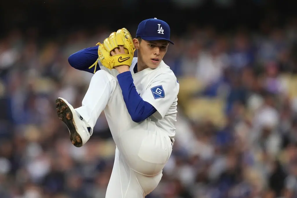 克蕭、佐佐木聯手拯救牛棚！道奇11局5：4險勝響尾蛇 魔術數字M1 | MLB | 運動 | NOWnews今日新聞