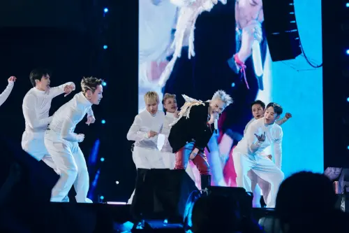 GD小巨蛋25首預習歌單1次看！最神經典、新歌都有 壓軸1曲很感人 | 娛樂 | NOWnews今日新聞