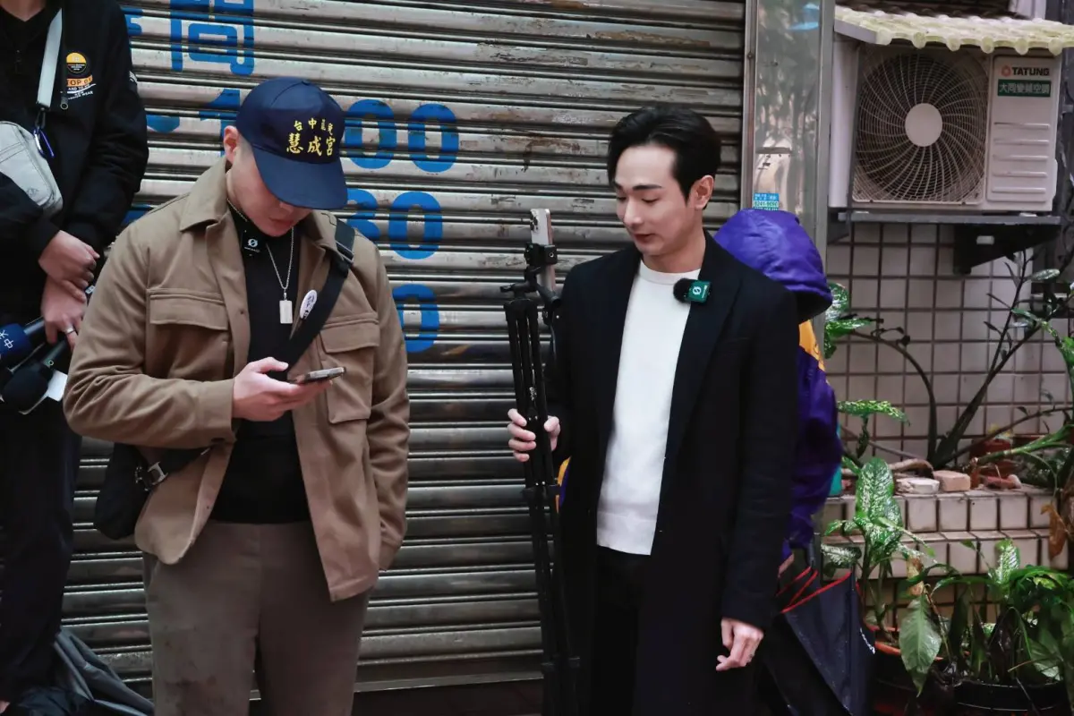 名家論壇》賈程年／台灣最美風景已不是人 | 名家論壇 | 要聞 | NOWnews今日新聞