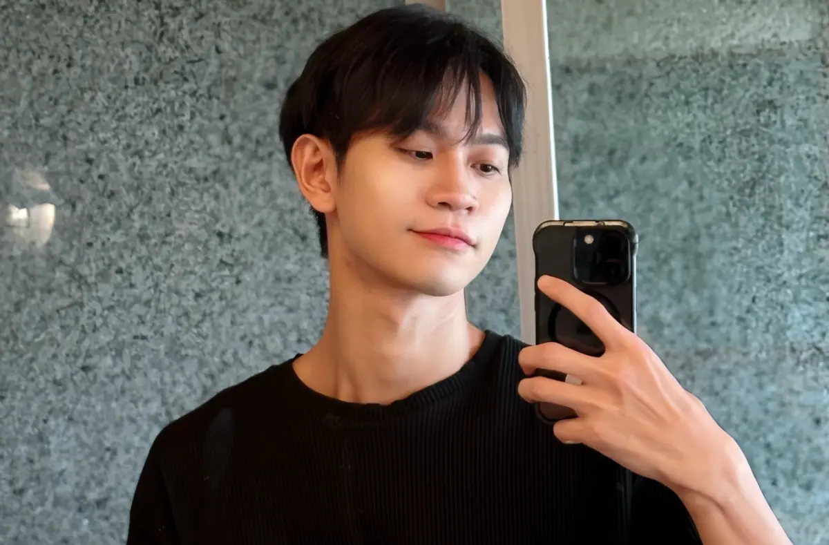 Andy「租6000元套房」是裝窮？爆早搬進信義區上億豪宅 真相曝光 | 娛樂 | NOWnews今日新聞