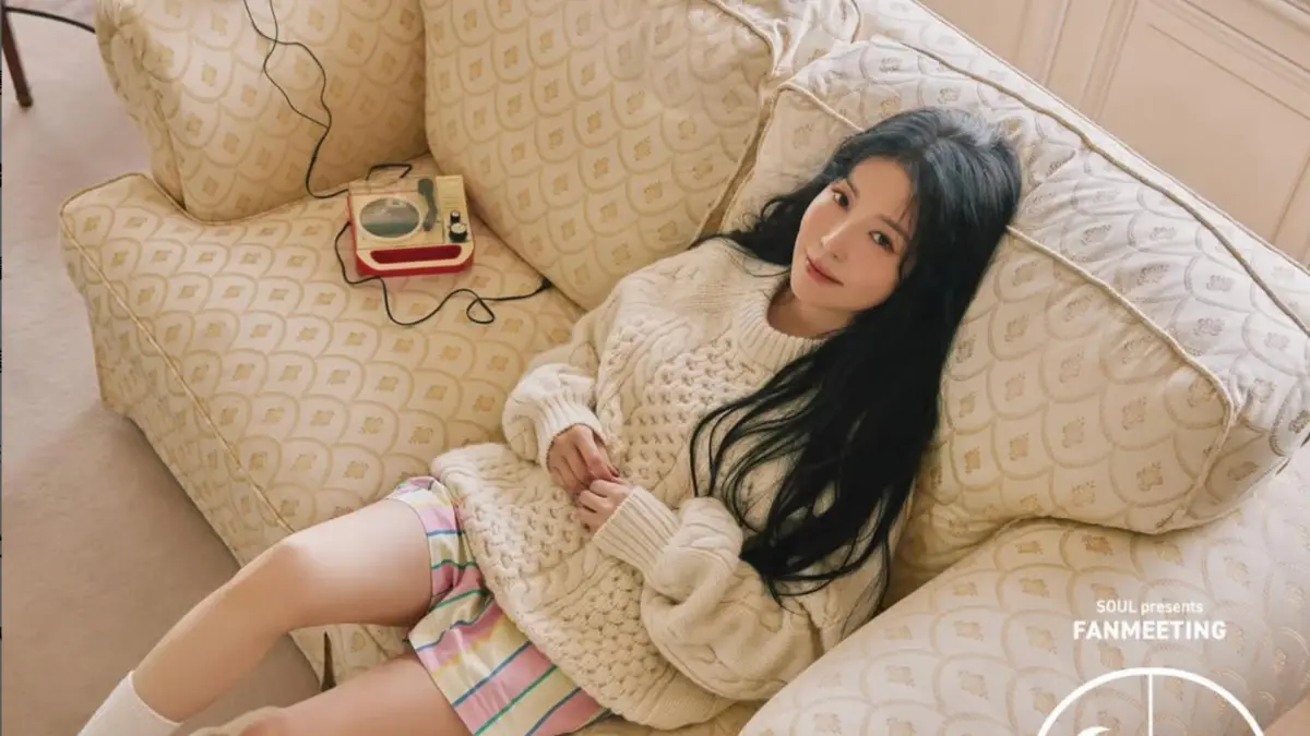 全炫茂、BoA直播出事！超親密躺肩、捏臉 公司嚇瘋狂call求住手 | 娛樂 | NOWnews今日新聞