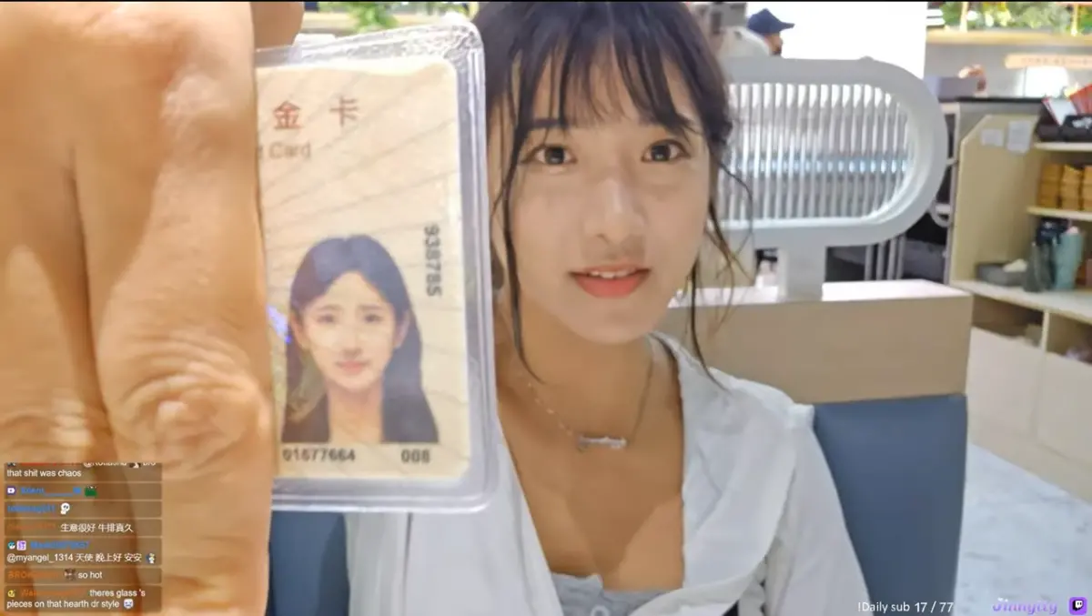 2025全球最受歡迎女實況主曝光！企鵝妹沒上榜 前10名剩2個真人 | 生活 | NOWnews今日新聞