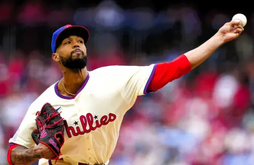 MLB評論／大谷翔平竟罕見單場吞3K！費城左投破壞前腳重心超混亂 | 運動 | NOWnews今日新聞