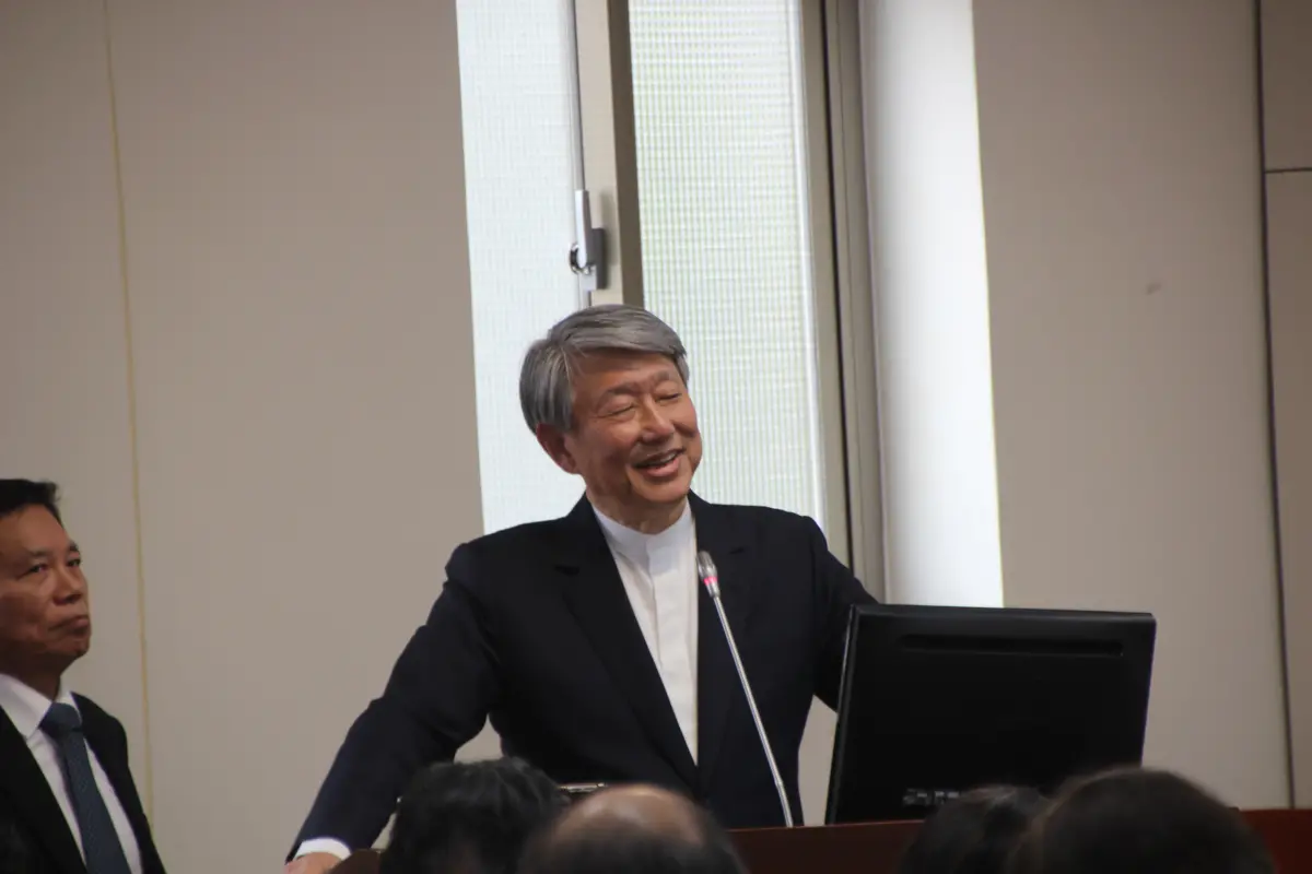 台美朝「零關稅」談判 立委：不採取貿易協定將嚴重衝擊產業 | 產業動態 | 財經 | NOWnews今日新聞