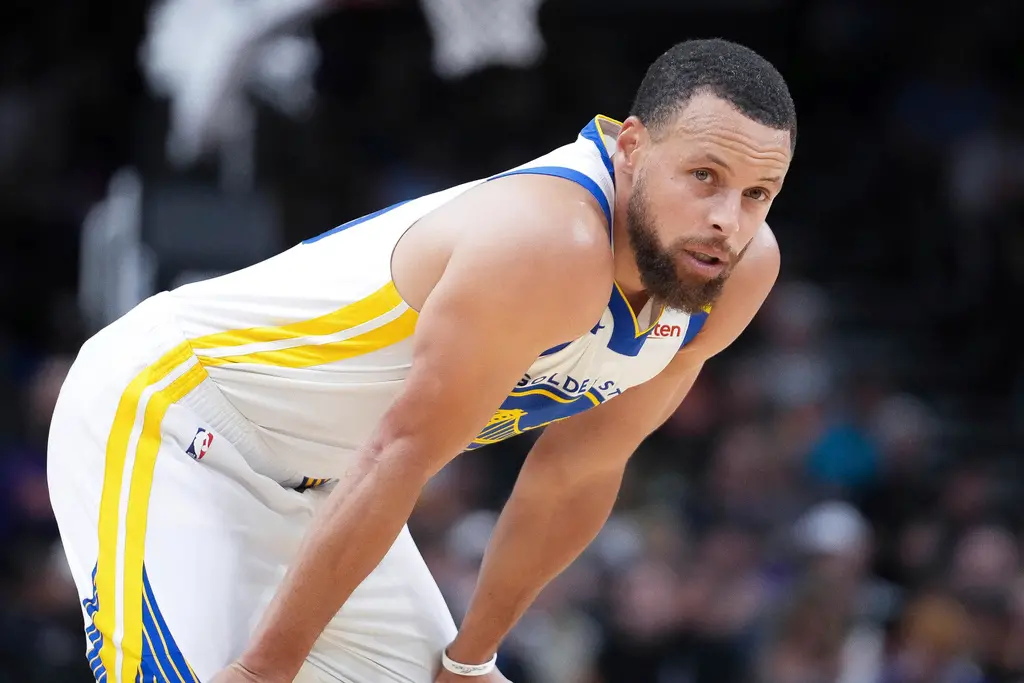 NBA／Barnes三分絕殺！勇士111：114爆冷敗給馬刺 排名跌落第七 | NBA | 運動 | NOWnews今日新聞