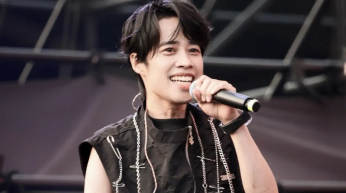 TANK當年有多紅？合作3天團、被稱周杰倫接班人 生涯代表作一覽 | 娛樂 | NOWnews今日新聞