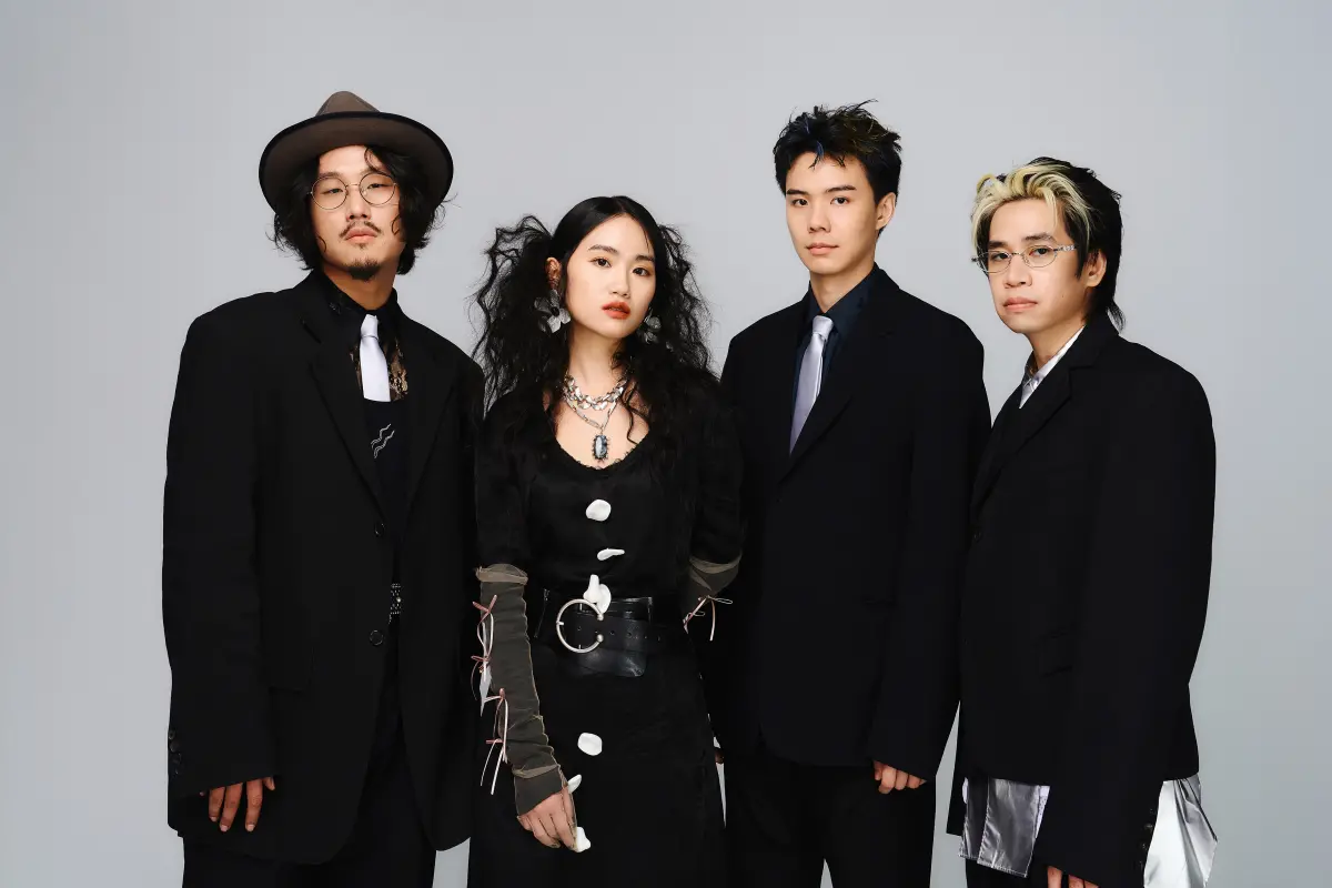 庸俗救星新MV掀感動熱潮！橘子集團挺音樂助攻 催生揪心人鬼戀 | 娛樂 | NOWnews今日新聞