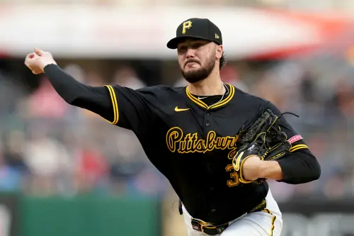 MLB／「3000K俱樂部」為何越來越難進？柯蕭後「這兩人」最有機會 | MLB | 運動 | NOWnews今日新聞