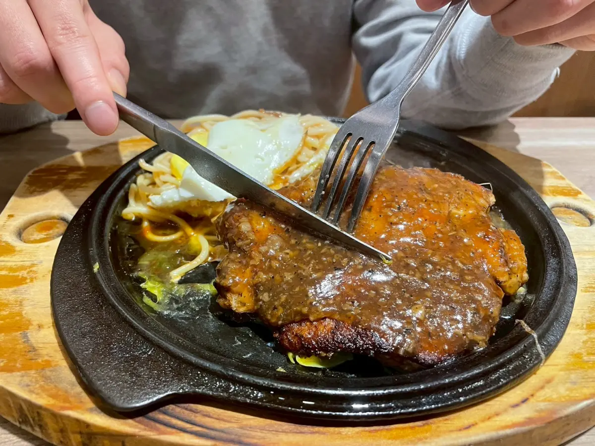孫東寶台灣人吃膩了！老饕改去這間平價牛排：自助吧太猛、高CP值 | 生活 | NOWnews今日新聞