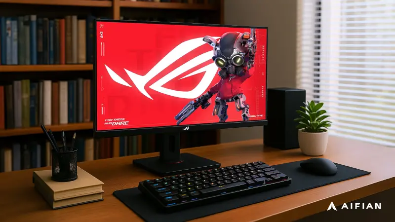 特企／AIFIAN電競週！1 元回饋入手 Steam Deck 等超豪華電競裝備 | 工商快訊 | NOWnews今日新聞