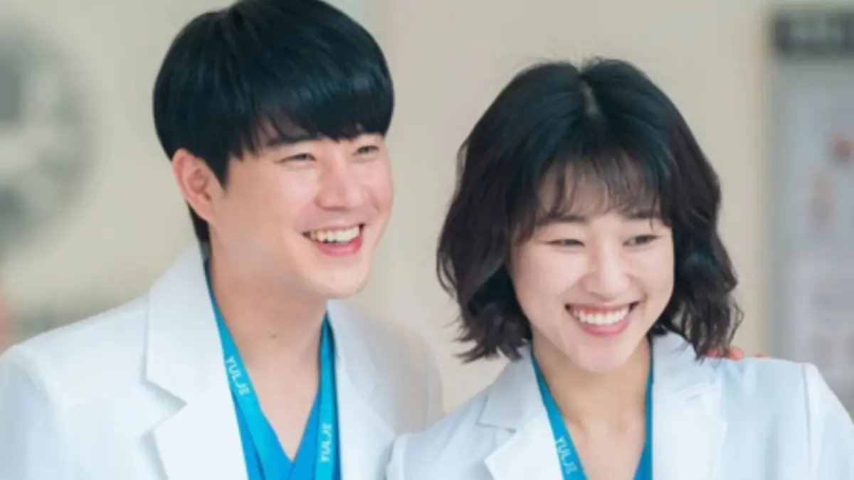 《機智醫生》龍善CP要回歸啦！4年前成功求婚 感情發展將揭曉 | 日韓 | 娛樂 | NOWnews今日新聞
