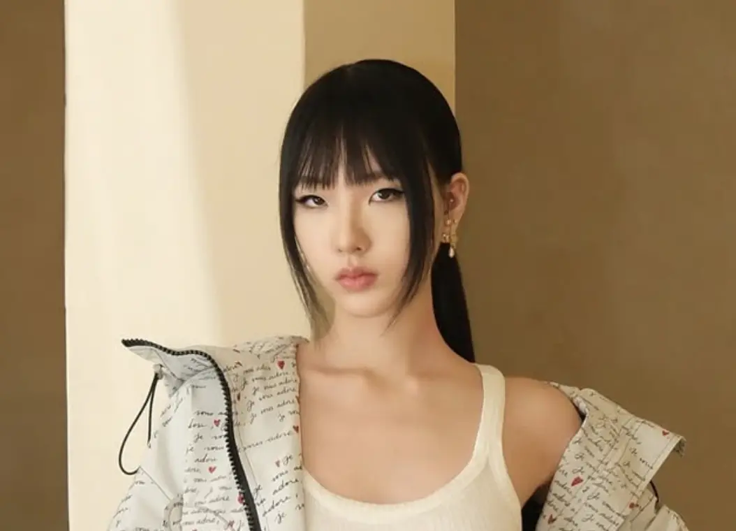 Elly沒見大S最後一面！PO星空照「13字思念姨媽」粉絲：她永遠在 | 娛樂 | NOWnews今日新聞