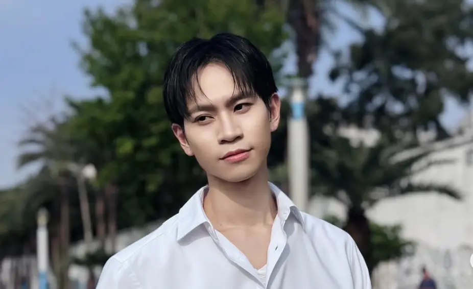 家寧涉逃漏稅「3萬元交保」！Andy不忍發聲：靜待調查 3字藏玄機 | 娛樂 | NOWnews今日新聞