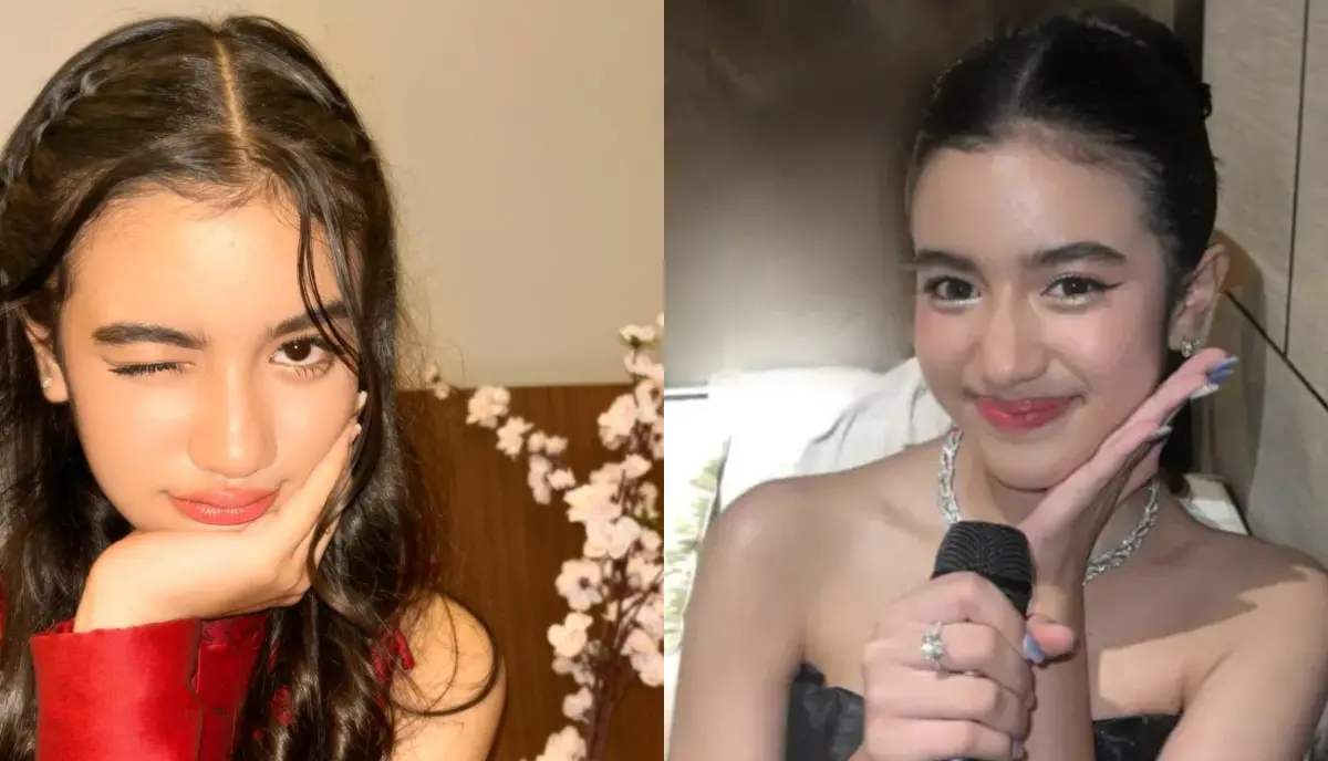 還出單曲MV！地表最強13歲皇家公主 柬埔寨皇族成流量網紅 | 東南亞新聞 | 四方報 | NOWnews今日新聞