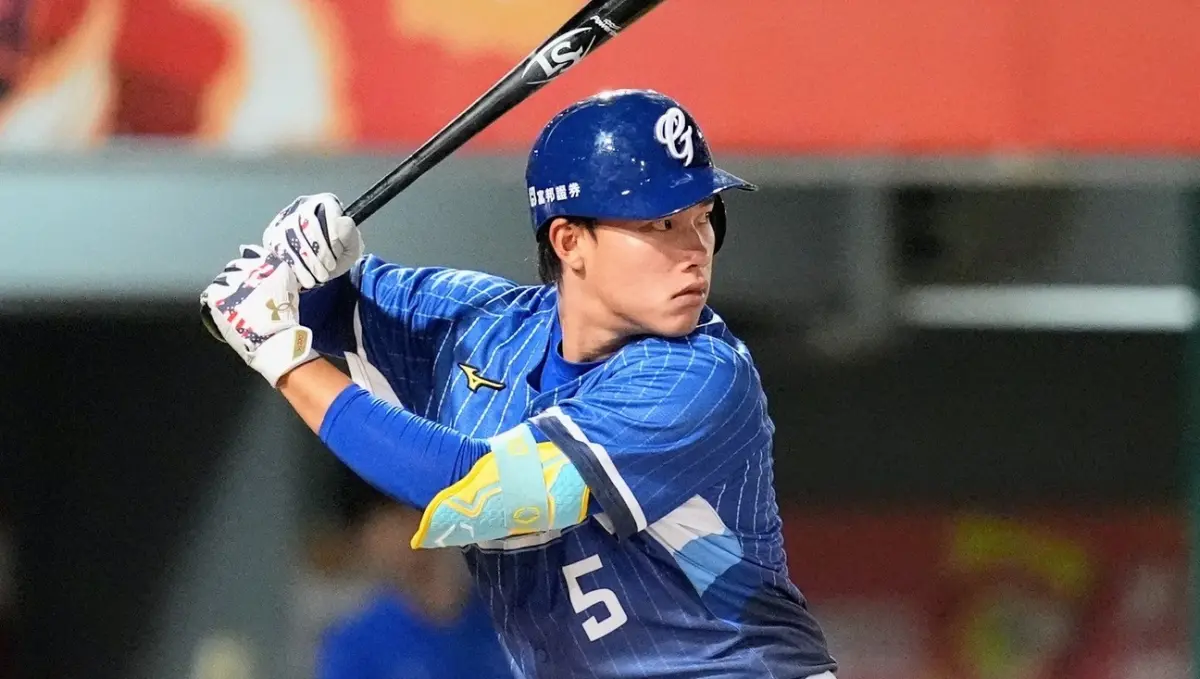 - Baseball板 - Disp BBS