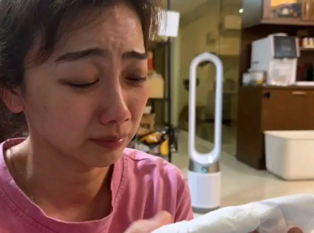 邵庭在日本感冒！返台第3天「突失去嗅覺」急籲1件事：已經拿藥了 | 娛樂 | NOWnews今日新聞