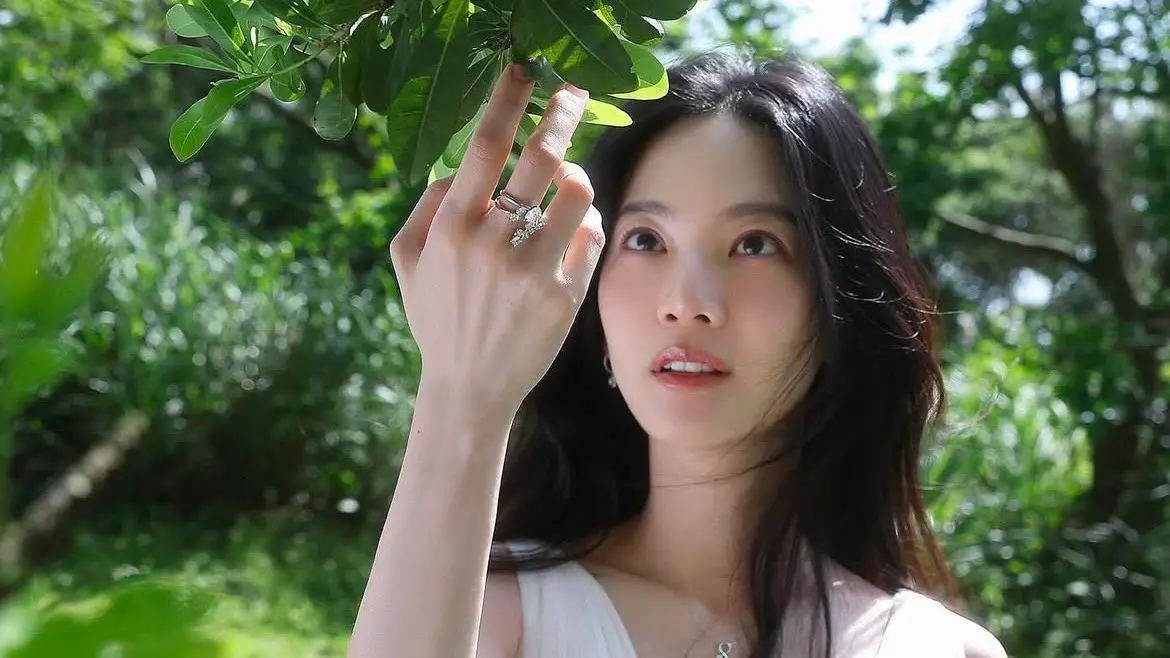 曾之喬產後2個月「火速暴瘦」！PO深V白紗照連柯佳嬿都暈：美 | 戲劇 | 娛樂 | NOWnews今日新聞