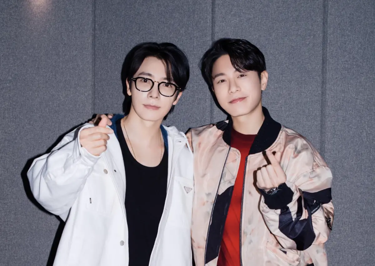 SJ東海竟成韋禮安「家庭主夫」！要求台北1間房 主動報名做這1事 | 娛樂 | NOWnews今日新聞