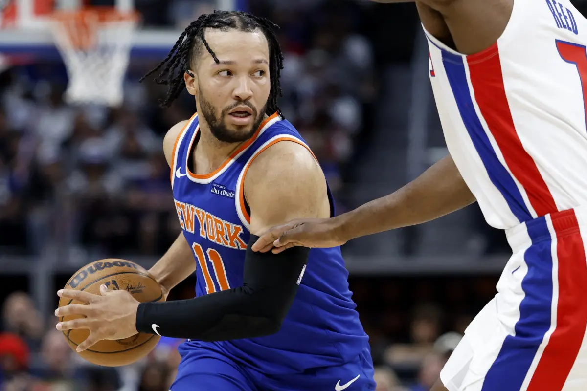 NBA／天價！尼克、活塞G5最低票價「破萬」 紐約與底特律差快3倍 | NBA | 運動 | NOWnews今日新聞