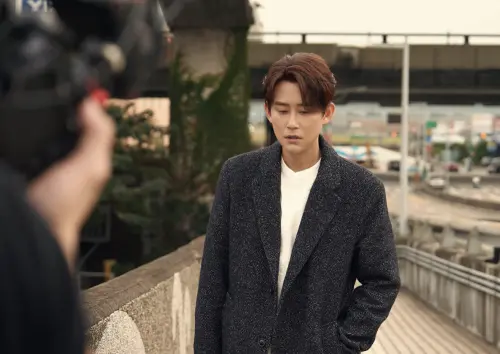 陳乃榮拍MV困難重重！「徒步3天3夜」橫越北海岸 1句話瀕臨崩潰 | 娛樂 | NOWnews今日新聞