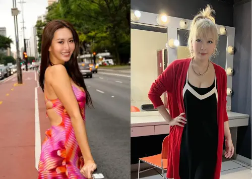 Makiyo爆楊丞琳翻臉不認人！Ma媽自覺「養出白眼狼」氣到當場開嗆 | 熱門 | 娛樂 | NOWnews今日新聞