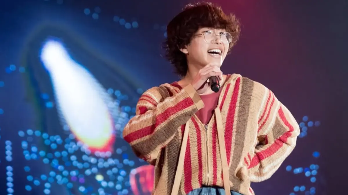 第二個周子瑜！日歌手AKASAKI「台灣跟中國不一樣」被出征道歉 | 娛樂 | NOWnews今日新聞