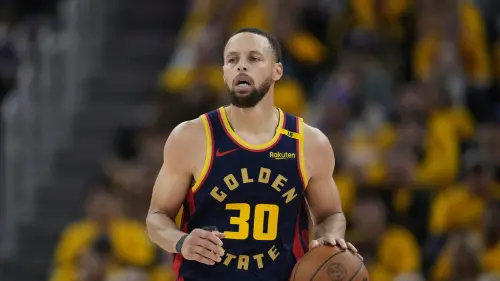 勇士創Kerr時代最爛紀錄！長達17分鐘垃圾時間 ESPN曝火箭G6勝率 | NBA | 運動 | NOWnews今日新聞