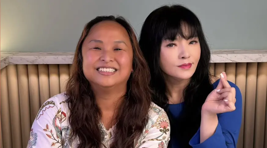 唐綺陽邀靈媒談7／5地震「1關鍵」！國師淚喊：台灣是有神的地方 | 娛樂 | NOWnews今日新聞