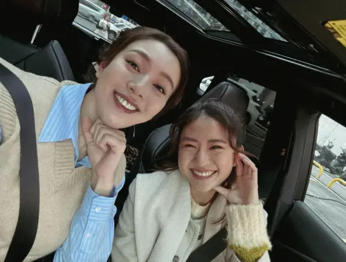 9m88想戀愛了「標準是孔劉」！驚曝演戲竟讓手臂發麻 還會出疹子 | 娛樂 | NOWnews今日新聞