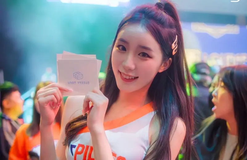 啦啦隊長腿女神突「標記前男友正宮」道歉！疑當小三IG限動認錯 | 娛樂 | NOWnews今日新聞