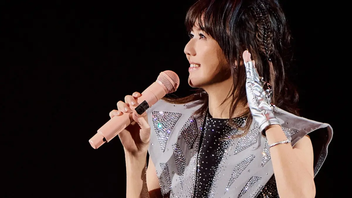 孫燕姿8月首攻高雄巨蛋開唱！「票價最低2500有找」11日搶先開賣 | 娛樂 | NOWnews今日新聞